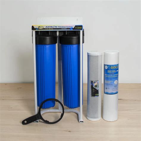 Water Filter Axtron Pakistan
