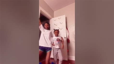 Me And My Lil Sis💘💘💘💘 Dance Relationship Love Youtube