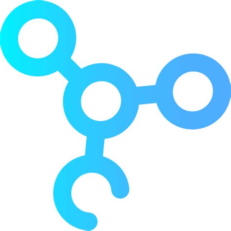 Enzyme Free Education Icons