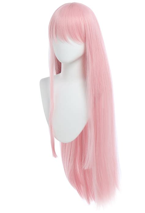 Zero Two Wig Darling In The Franxx Cosplay Wig For Sale