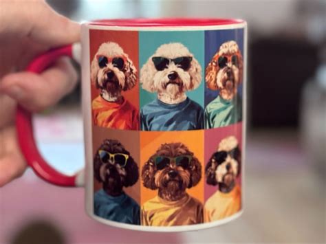 Al Kingsley On Linkedin Sunday Morning Vibes “ode To A Cockapoo