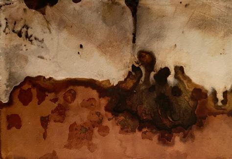 Cyanotype X Chromatogram Progress Art Is Craft Is Design