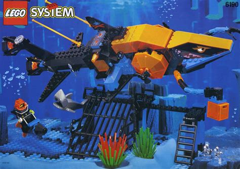 A Guide To The Best 90s Lego Sets Builders Paradise Brick Set Go