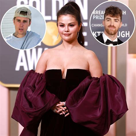 Benny Blancos Dating History Selena Gomez Ex Girlfriends Life And Style