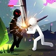 Stick Fight Online Game 🕹️ Play Now
