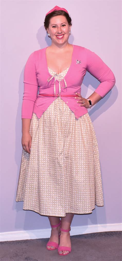 Couture Du Jour By Mimi Hi Barbie