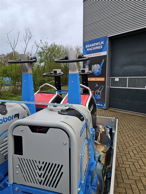 Trilplaten Met Roetfilter De Nieuwe Generatie Brandwijk Machines Bv