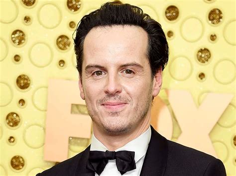 Hot Priest Andrew Scott Plays The Talented Mr Ripley For Netflix