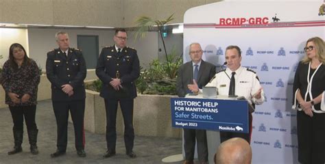 Manitoba To Spend 2 Million On Missing Persons Response Strategy