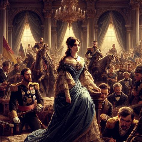 La Regencia De María Cristina De Borbón 1833 1840 España De La