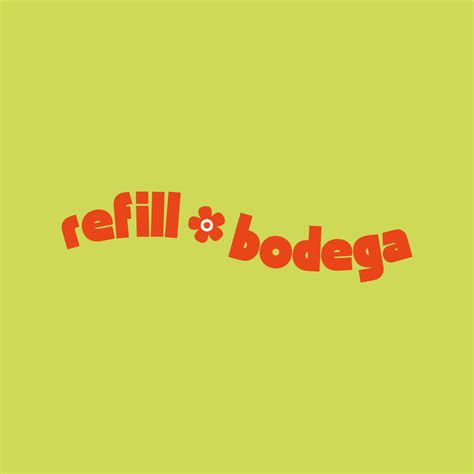 Bath And Body Refill Bodega