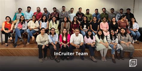 Iaas Startup Incruiter Raises Rs 100 Lakh From Recur Club Yourstory