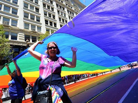 Editorial Were Queer And Still Here
