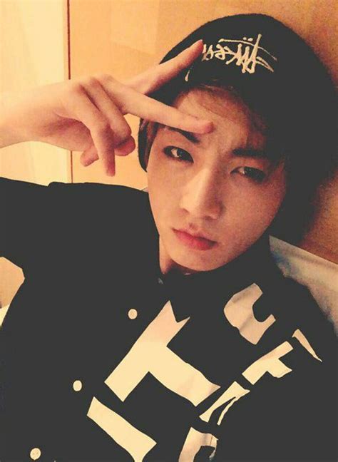 Bts Jk Selca