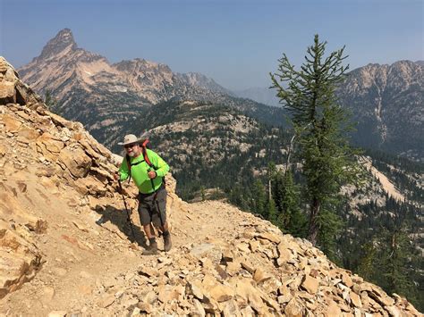 Ptp Hiker Pass To Pass