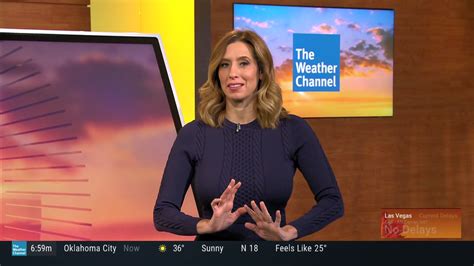 Stephanie Abrams 11252021 — Newswomen