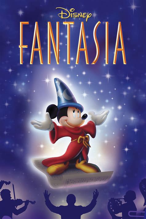 Fantasia 1940