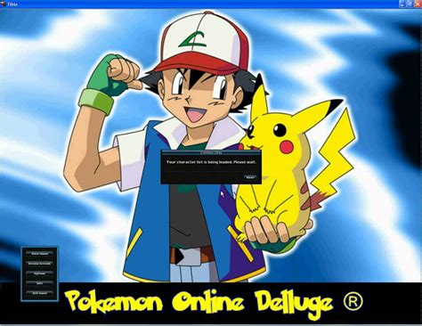 Tibia Pokemon Youtube