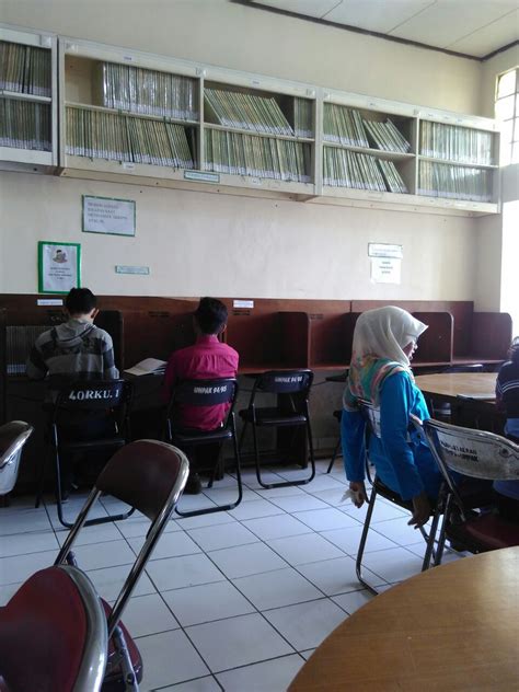 Sipus Fmipa Unpak
