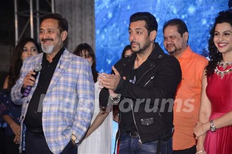 Launch Of Mahesh Manjrekars Film Rubiks Cube Photo