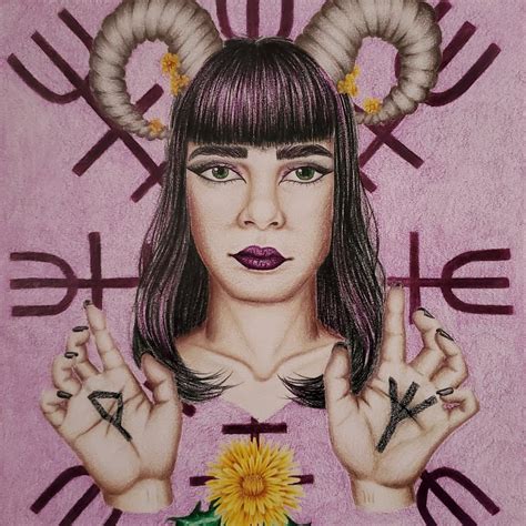 Luciena Merlin Youtube