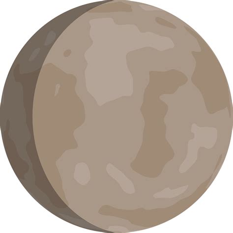 Download Eris Planet Terrestrial Royalty Free Vector Graphic Pixabay
