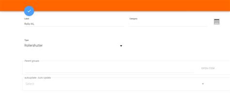 Solved Mqtt V2 Binding With Tasmota Sonoff T1 Rollershutter Beginners Openhab Community