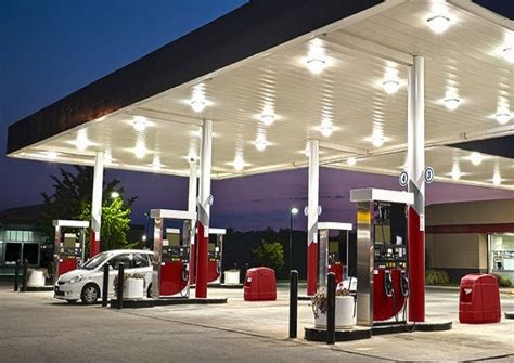 Closest Open Gas Station Near You Find It Fast