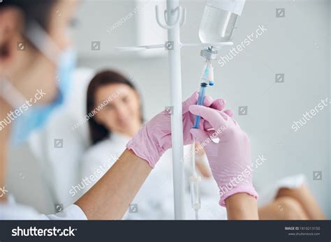 Intravenous Drip
