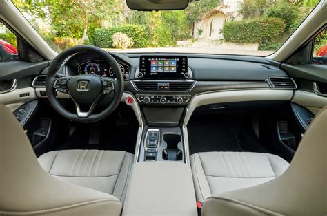 2021 Honda Accord 10th Gen Details And Pricing
