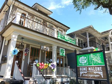 Home Malone New Orleans All You Need To Know Before You Go