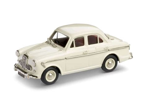 1957 Wolseley 1500 Model Cars Hobbydb