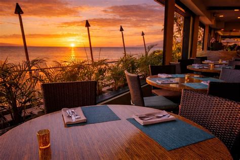 Wailea Maui Guide Mauis Best Coast For Couples