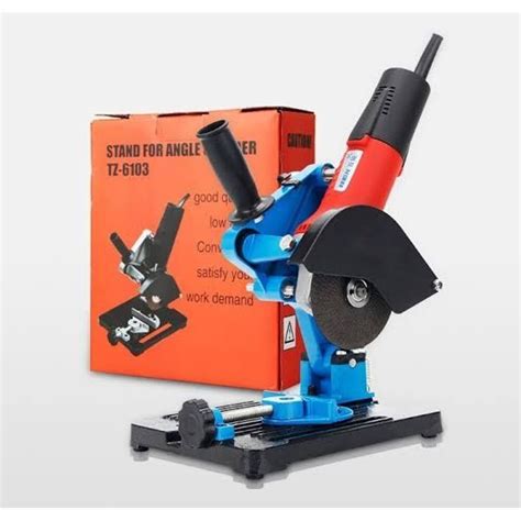 Cuting Stand For Angle Grinder Kupatana