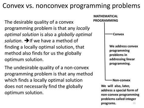 Eeecon 458 Introduction To Optimization Ppt Download