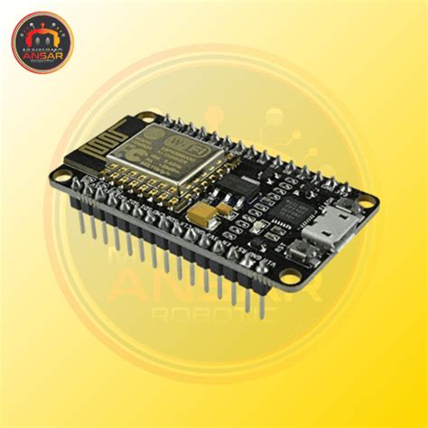Arduino Nodemcu ESP WIFI IoT Development Board MA Robotic