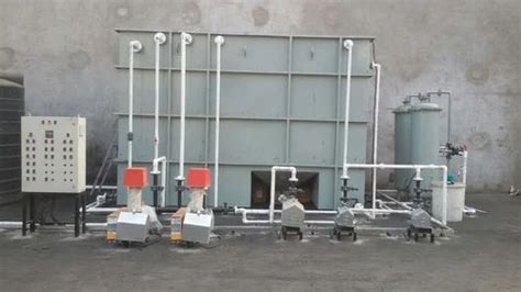Packaged Stp At ₹ 30000piece Sewage Plant In Pune Id 2854149031997