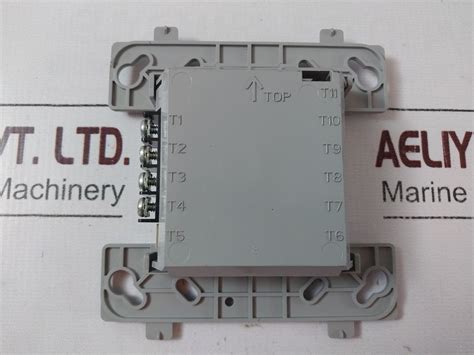 Notifier Honeywell Iso X Fault Isolator Module Aeliya Marine
