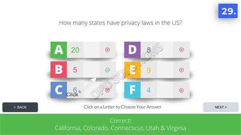 Data Privacy Business Reference Guide Ppt Dpo Solutions