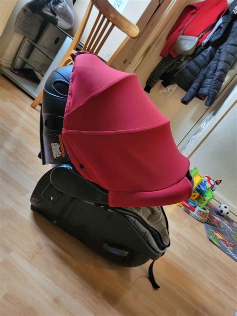 Poussette Jane Matrix Jane Beebs By Kiabi