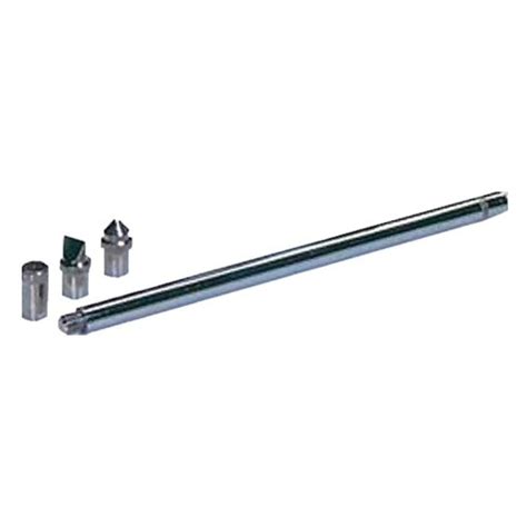 Extech 479097 Accessory Kit For Extech Force Gauges 475040 And 475044