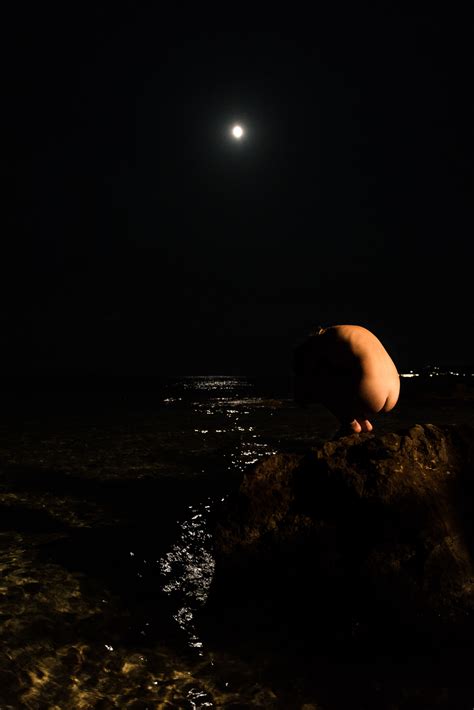 Night — Anna Shumanskaia Photography