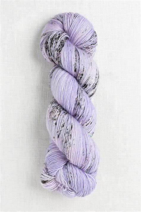 Madelinetosh Woolcycle Sport Sweet Nothing Optic Wool And Company