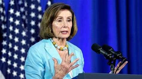 Former Speaker Nancy Pelosi Wont Attend Trumps Inauguration Abc11