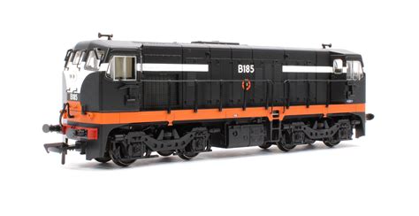 Murphy Models Mm0185a Class 181 Córas Iompair Éireann Cie Rails
