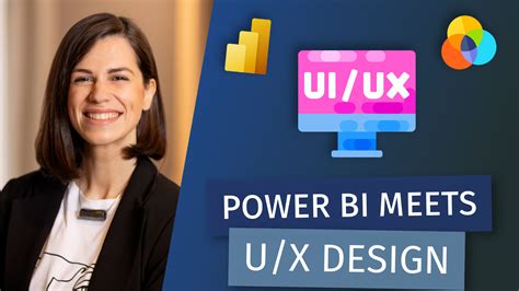Livestream Replay Power Bi Meets Ux Design Accessible Insights Elena Drakulevska — Havens