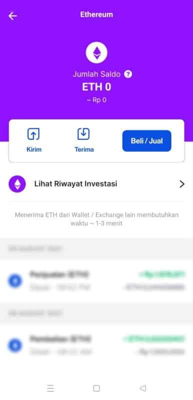 Ethereum Wallet Tutorial Bettahat