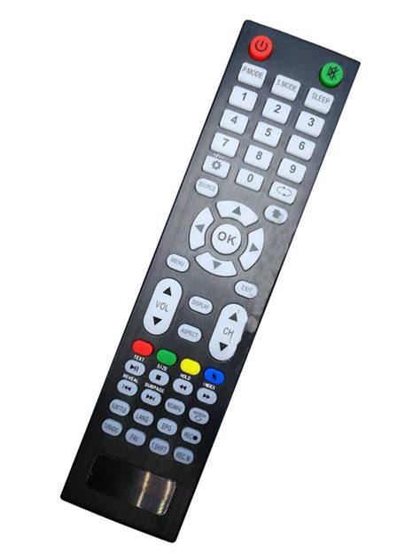 Пульт для Телевизора Dex LE2255TS2 — Купить Недорого на Bigl.ua ...