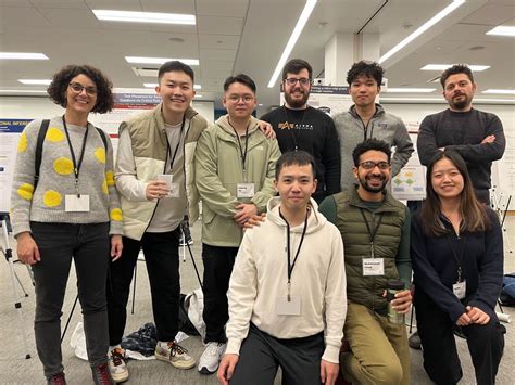 Complex Analytics And Scalable Processing Casp Research Lab