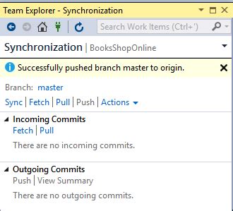 Sử dụng Git và GitHub trong Visual Studio từ 2017 trở lên Trần Ngọc Minh Notes